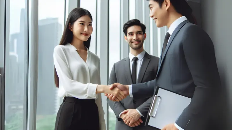 Student Internship Programme | Temasek Polytechnic